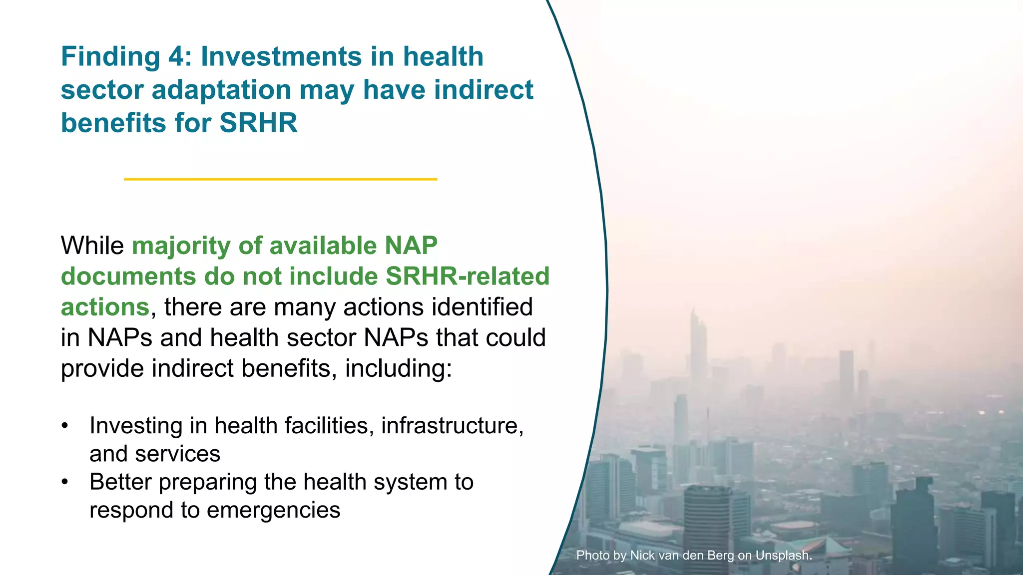 Virtual Learning Session | Climate action, gender equality, and ...