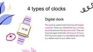 EN What Time Is It_ by Slidesgo.pptx