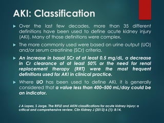 Hemodialysis in acute kidney injury | PDF