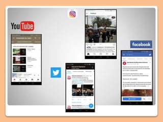 Enxarxats sintensi projecte final | PPTX