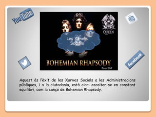 Enxarxats sintensi projecte final | PPTX