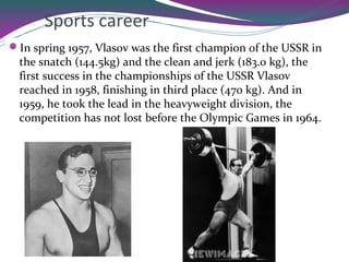 Yuriy Vlasov | PPT