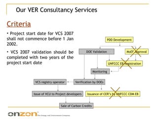 Enzen CDM Services | PPT
