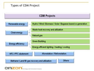 Enzen CDM Services | PPT