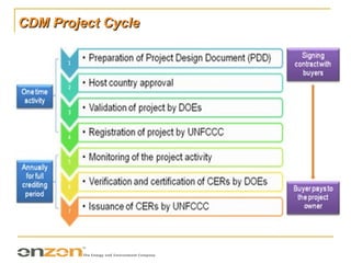 Enzen CDM Services | PPT