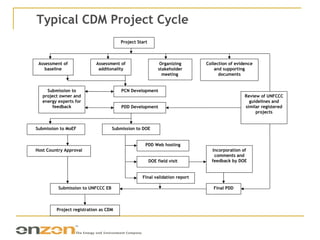 Enzen CDM Services | PPT