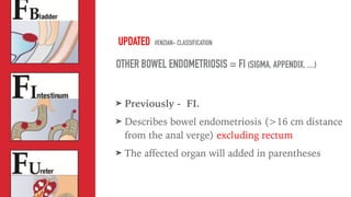 ENZIAN-Endometriosis | PDF