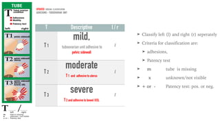 ENZIAN-Endometriosis | PDF