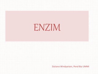 enzim-1.ppt