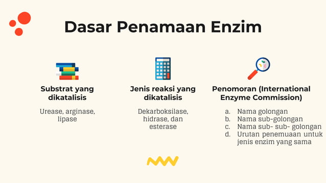 ENZIM, PROTEIN, DAN MANFAATNYA BAGI KEHIDUPAN.pptx