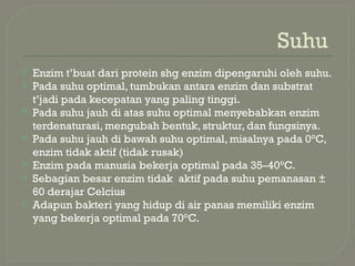 enzim pada tubuh manusia (struktur, cara kerja).pptx