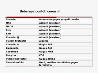 Enzim Enzim Enzim Enzim Enzim Enzim Enzim Enzim.ppt