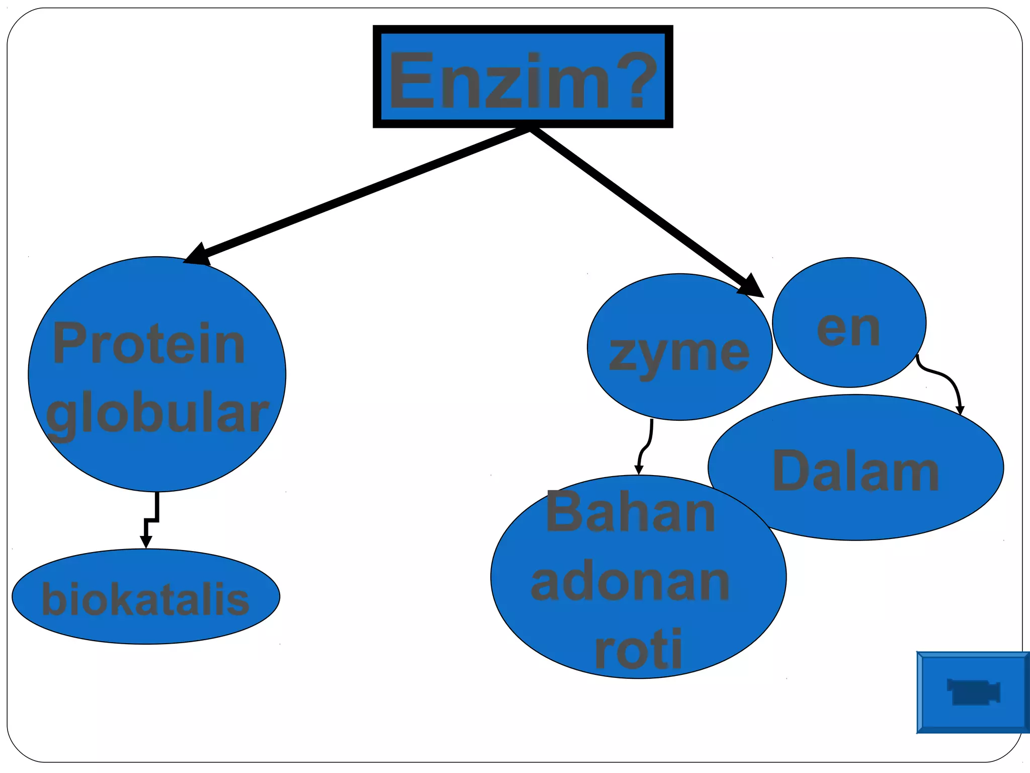 Enzim revisi terbaru | PPT