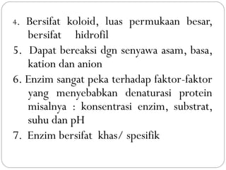 Enzim revisi terbaru | PPT