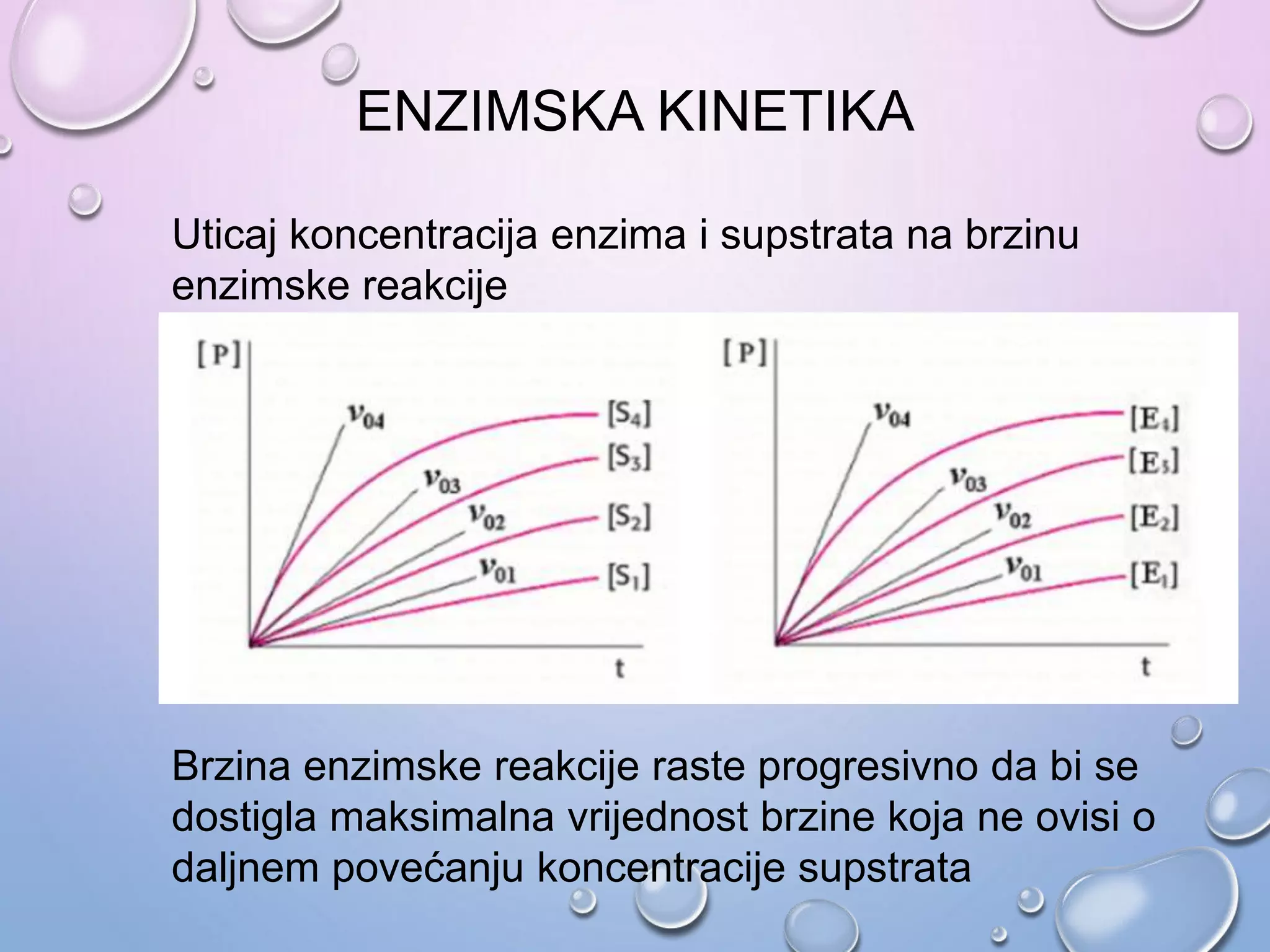 ENZIMI- BIOKATALIZATORI | PPTX
