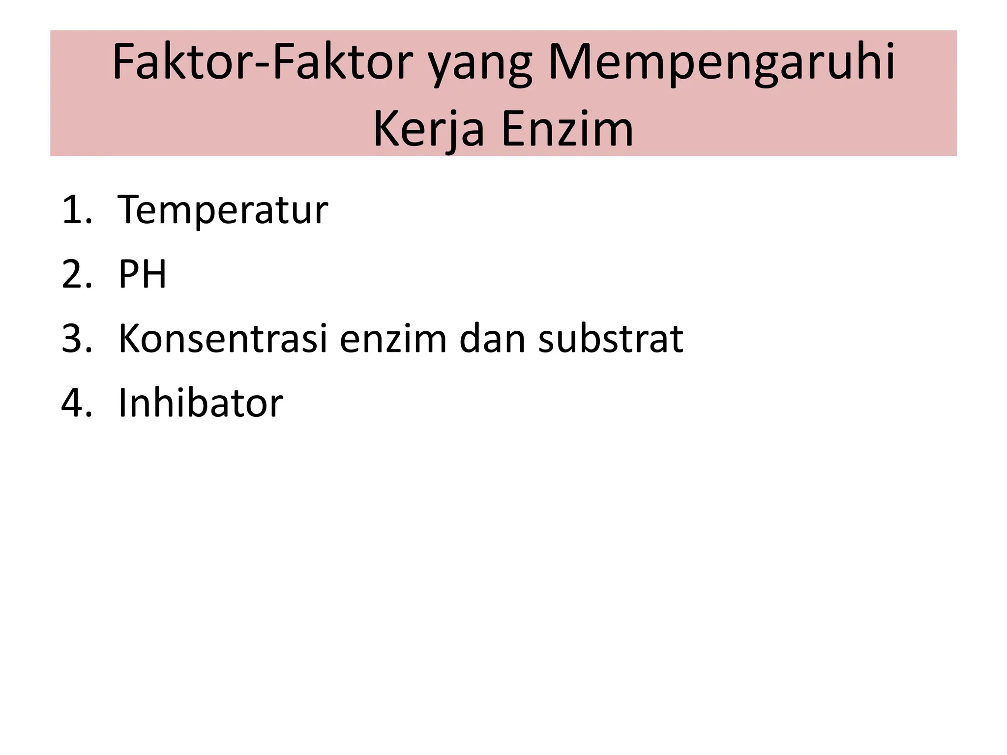 ENZIM PADA TUMBUHAN.pptx. Pertanian. Proteksi | PPTX