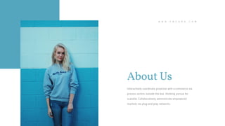 Enzura Presentation : Light Color Version | PDF