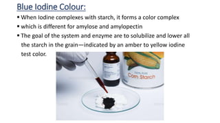Enzymatic bioconversions | PPTX
