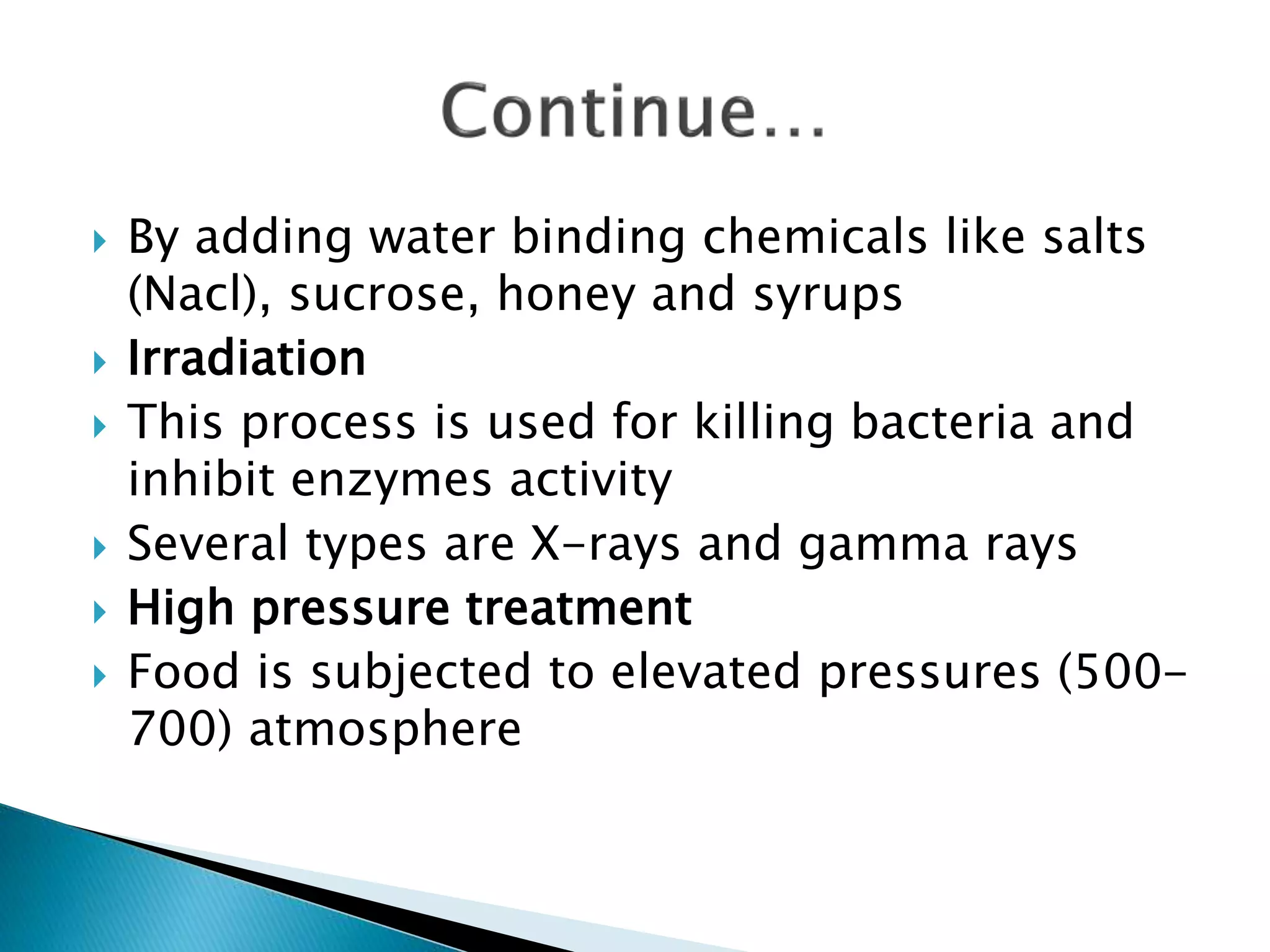 Enzymatic browning in foods | PPTX