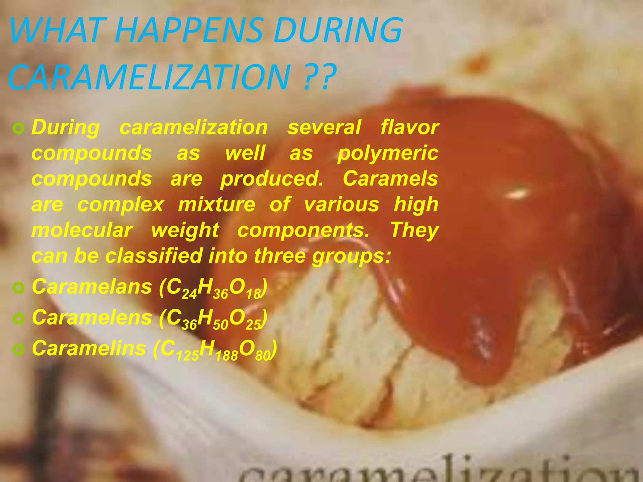 Enzymatic & non enzymatic browning | PPTX