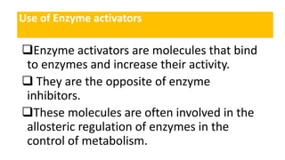 Enzyme | PPT