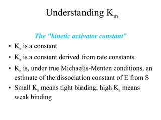 Enzymes class lecture | PPT
