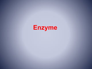 Enzyme.ppt