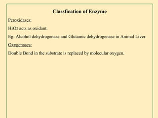Enzyme | PPT
