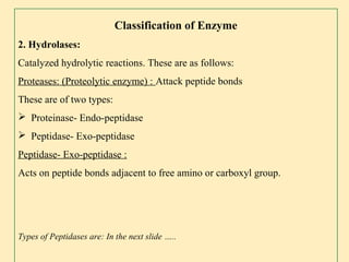 Enzyme | PPT