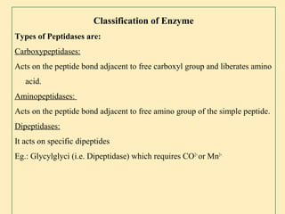 Enzyme | PPT
