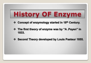 Enzyme | PPT