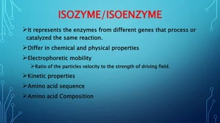 Enzymes of The Kidney | PPTX