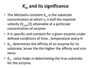 Enzyme | PPTX