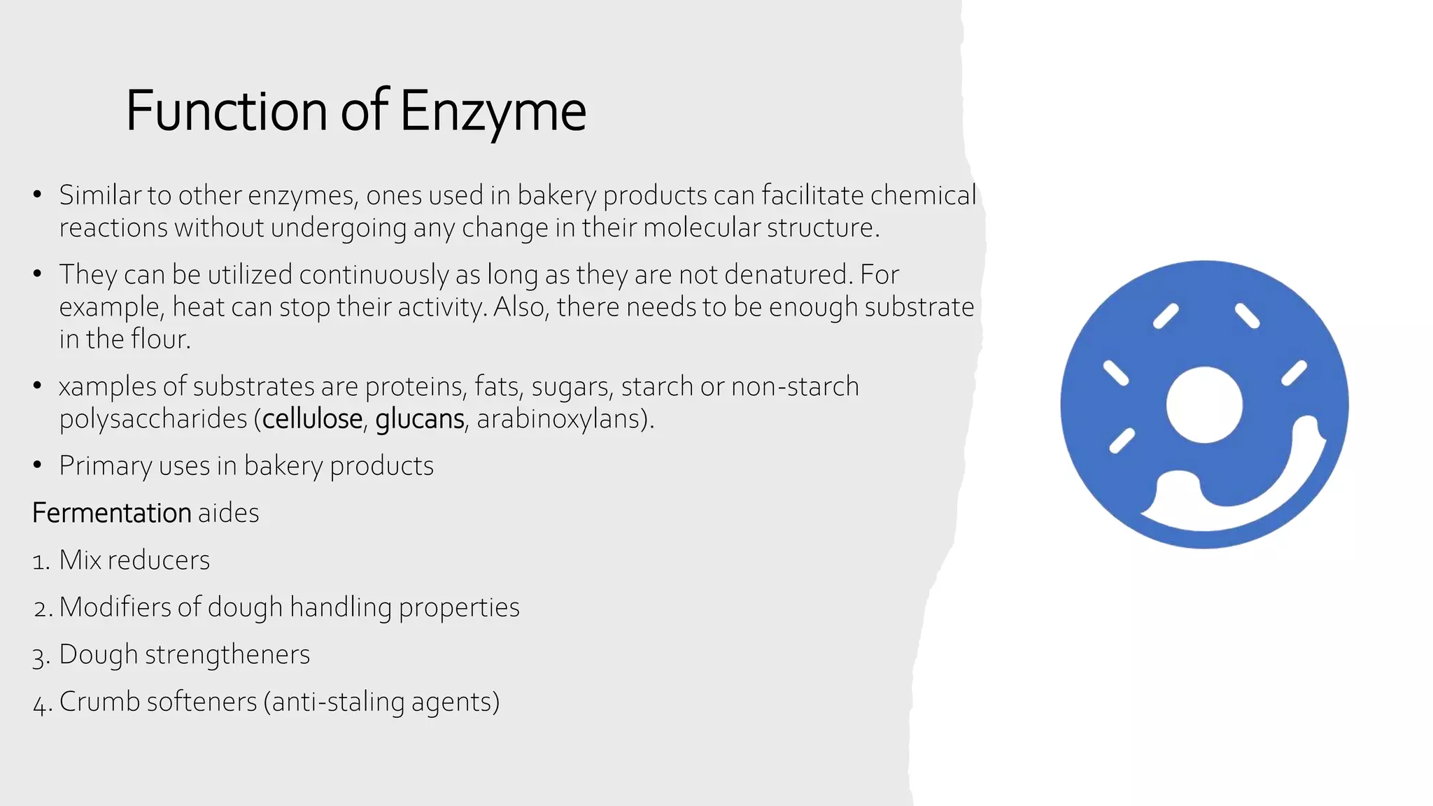 Enzyme Function and Properties.pptx | Free Download