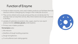 Enzyme Function and Properties.pptx