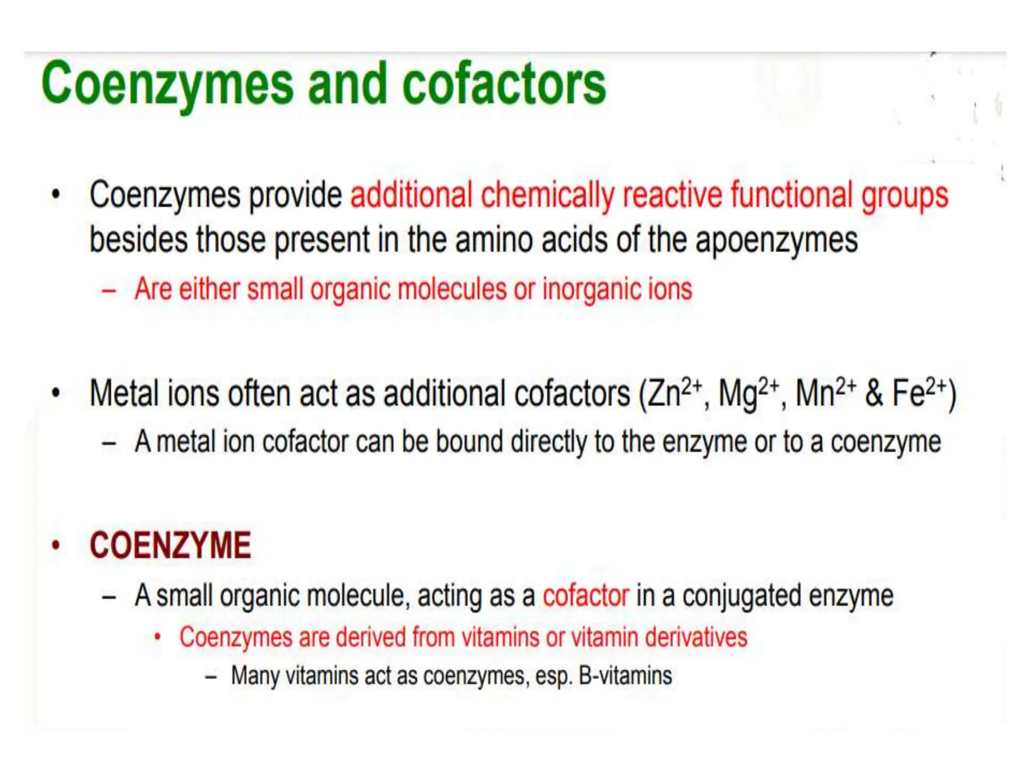 Enzyme.ppt all you want to know Enzyme Structure | PPT