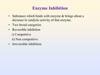 Enzyme. defination ,classification and application | PPT