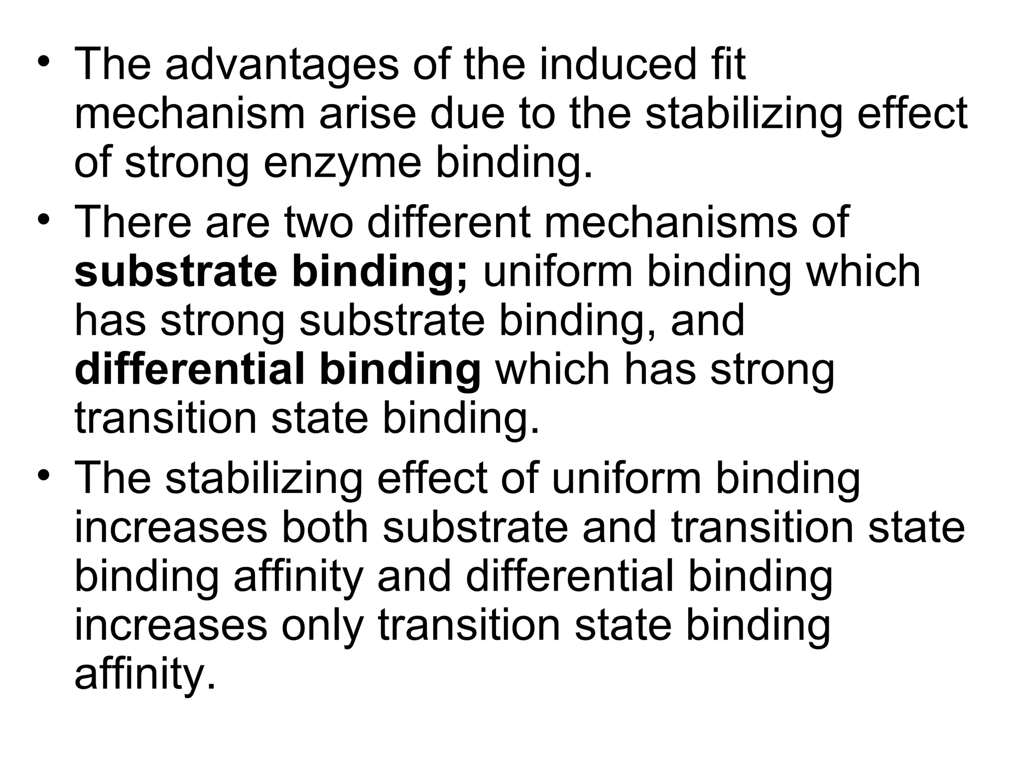 Enzyme And Metabolism | PPT