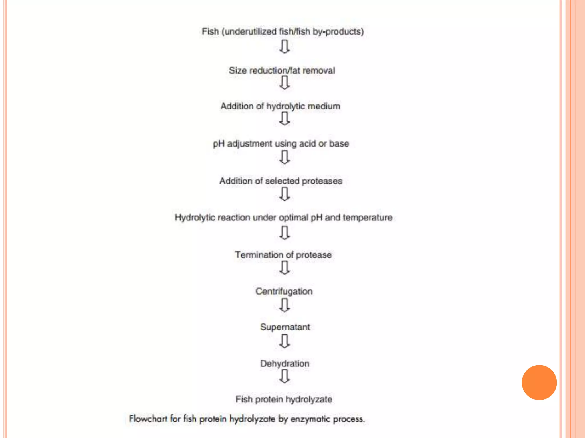 Enzyme in fish processing | PPTX