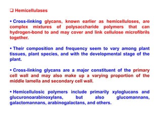 Role of enzymes in pathogenesis | PPT