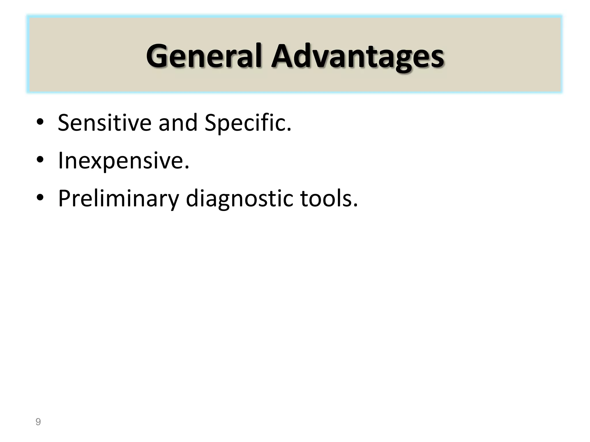 Enzyme linked immuno sorbant assay (ELISA)-amany_elshamy | PPT