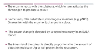 Enzyme-Linked Immunosorbent Assay (ELISA).pptx