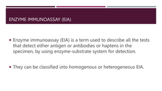 Enzyme-Linked Immunosorbent Assay (ELISA).pptx