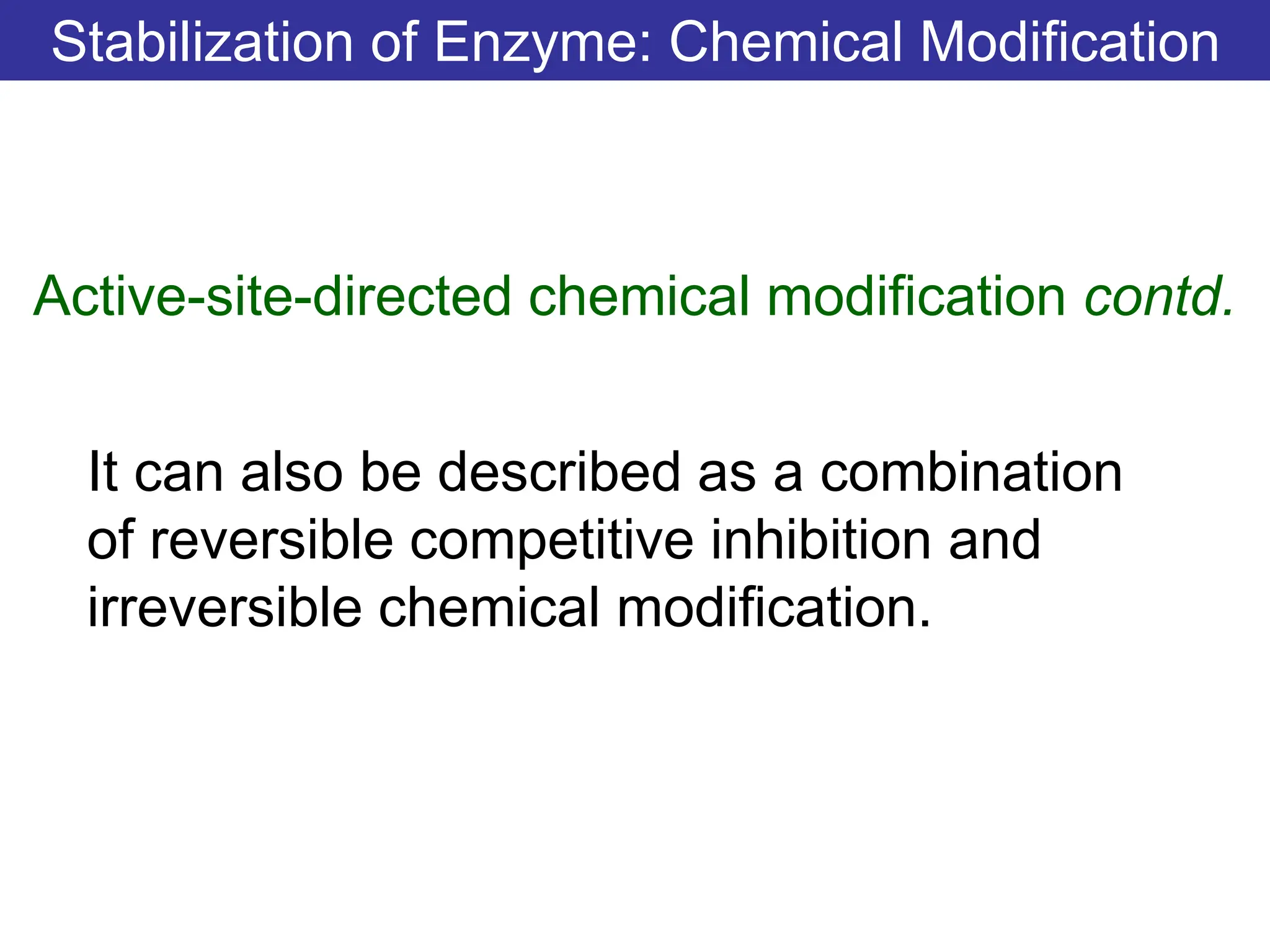 Enzyme-stabilization.ppt