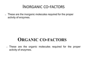Biochemistry Unit 5 | PPTX