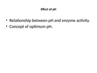 enzyme_activity_presentation Activity sx | PPTX
