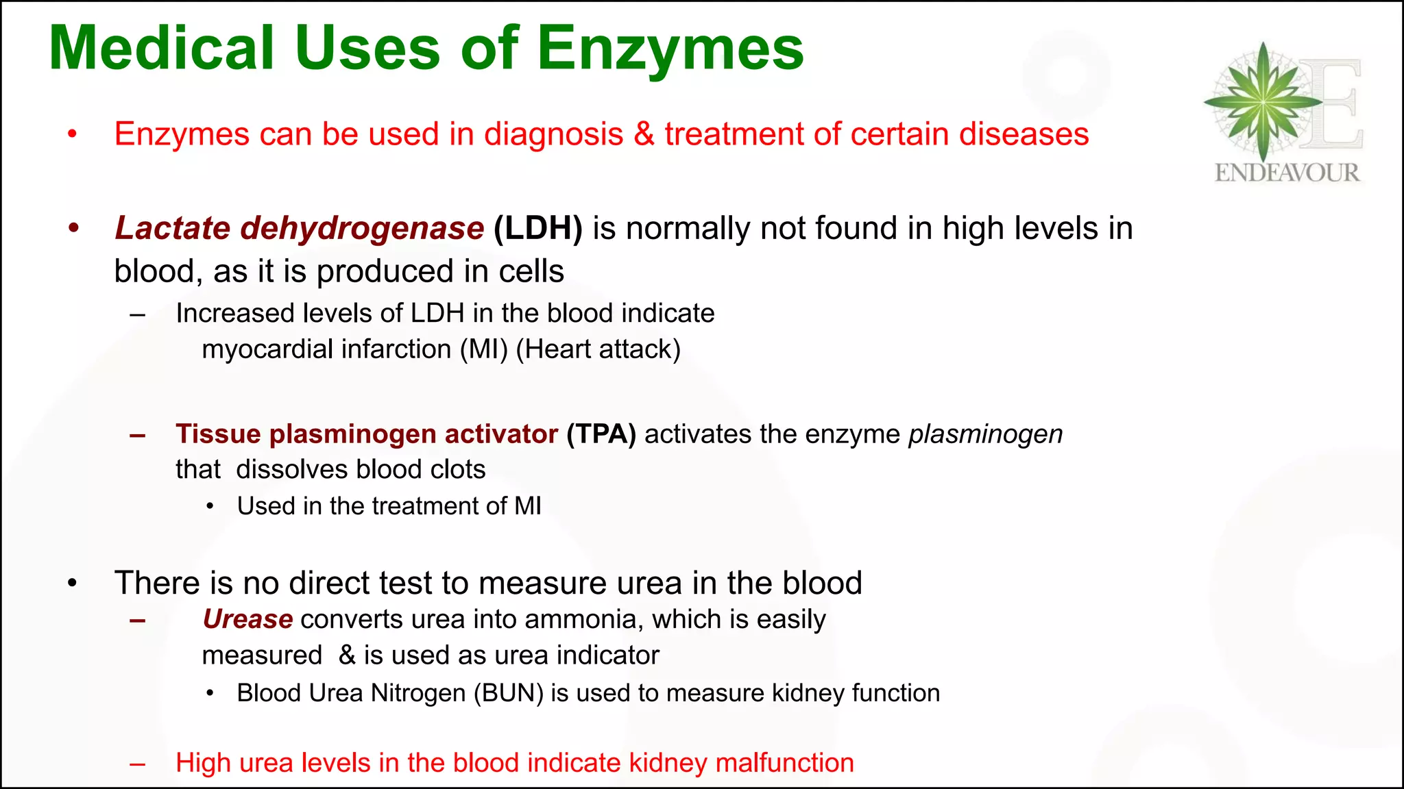 Enzyme and Coenzyme | PDF | Chemistry | Science