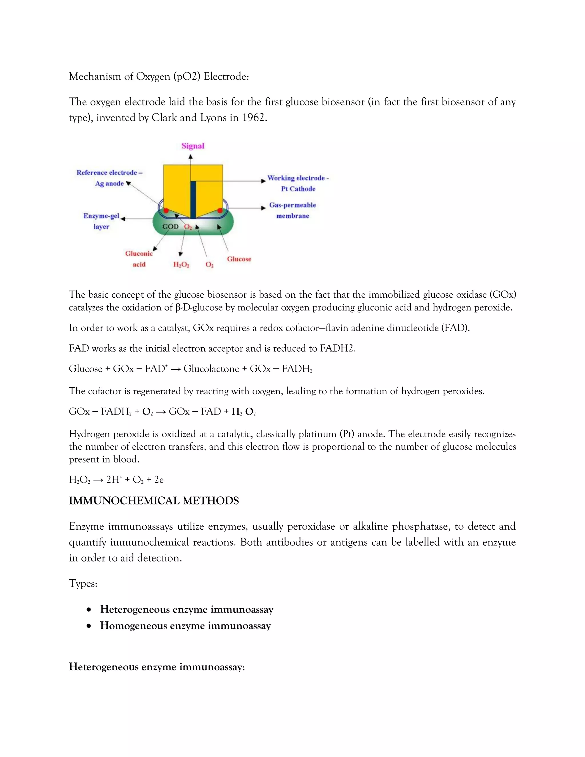 methods of enzyme assay | PDF | Chemistry | Science