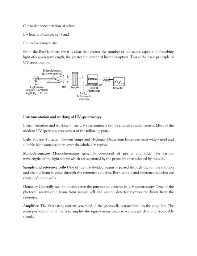 methods of enzyme assay | PDF | Chemistry | Science