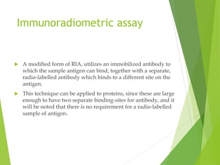 Enzyme assay methods | PPTX